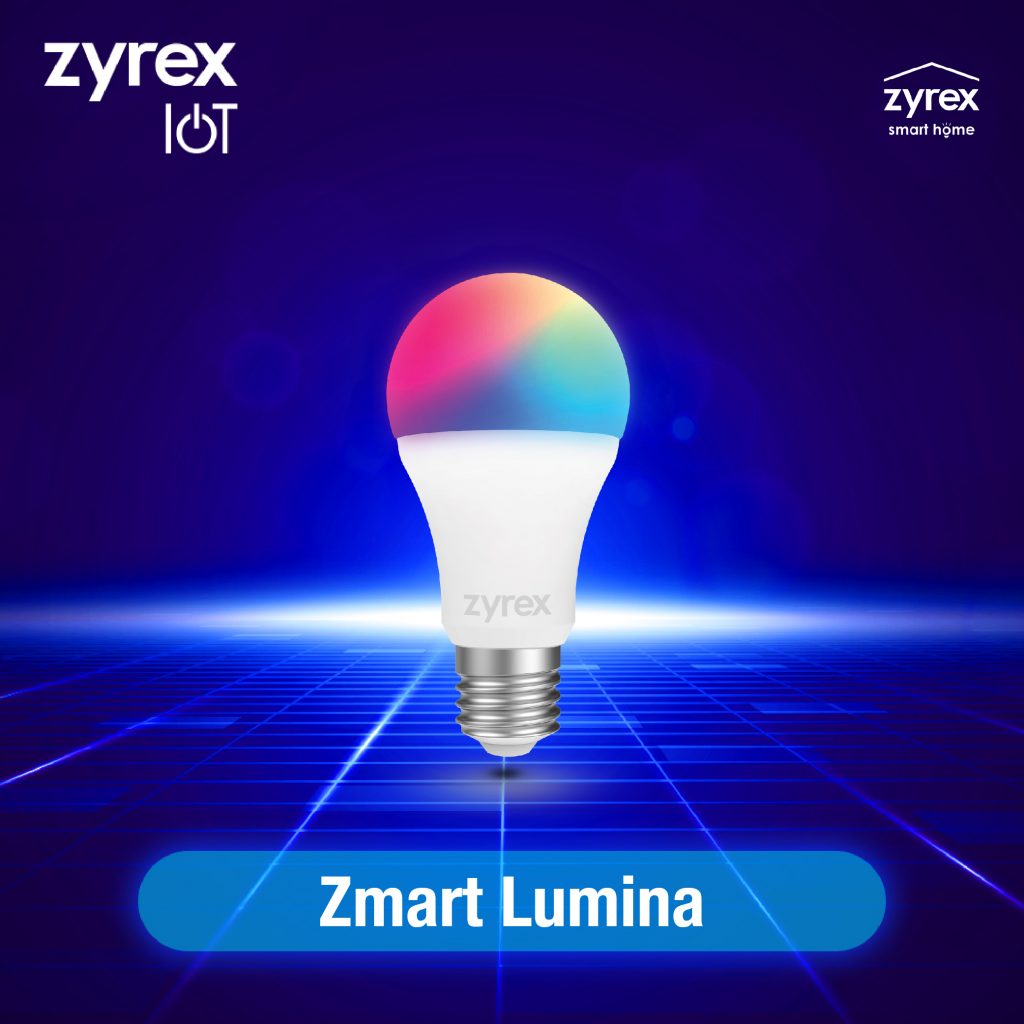 Product - Zyrex